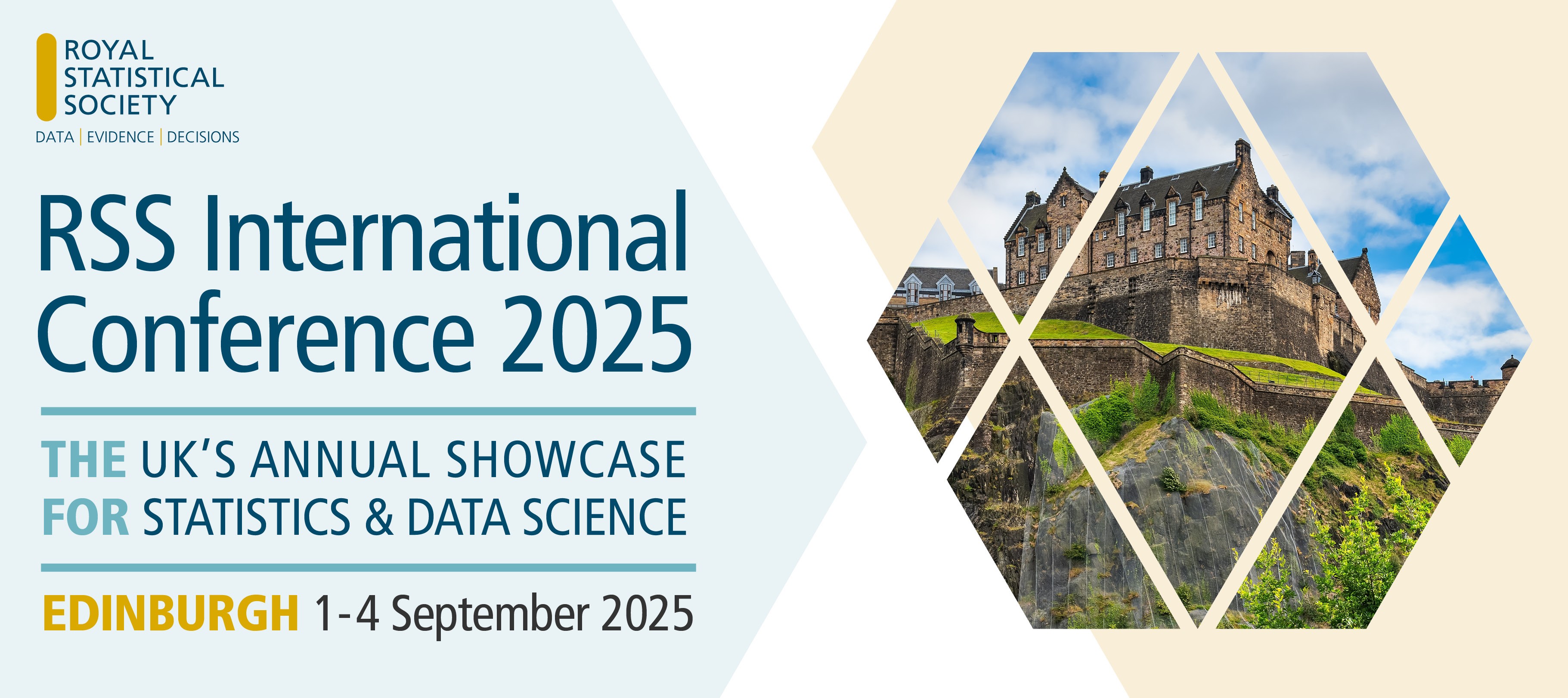 RSS - conference 2025